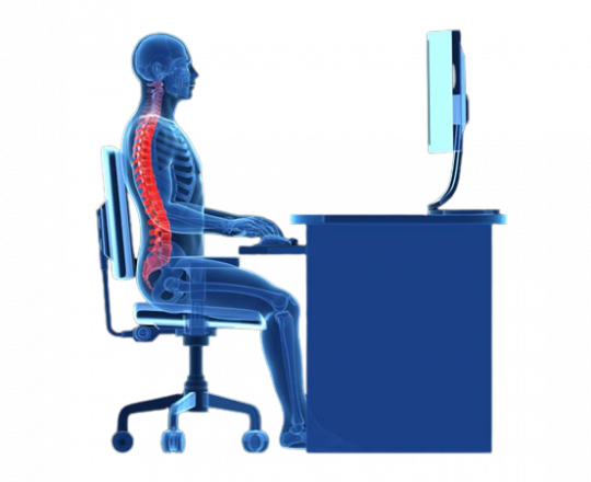Chronic Low Back Pain (CLBP)? And get it Relieved by Pulsed Electromag
